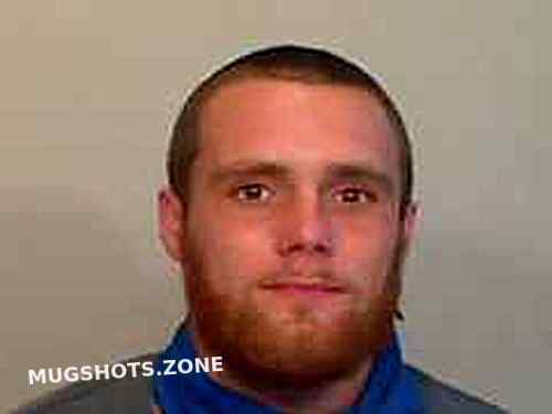 GREENWOOD CALEB ALEXANDER 09/16/2022 - Monroe County Mugshots Zone