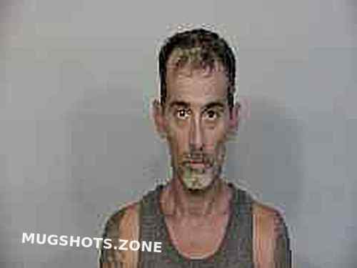 FRAZIER CHRISTOPHER ALLEN 09/19/2022 - Monroe County Mugshots Zone