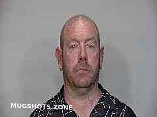 PERRY KEVIN JOSEPH 09/19/2022 - Monroe County Mugshots Zone