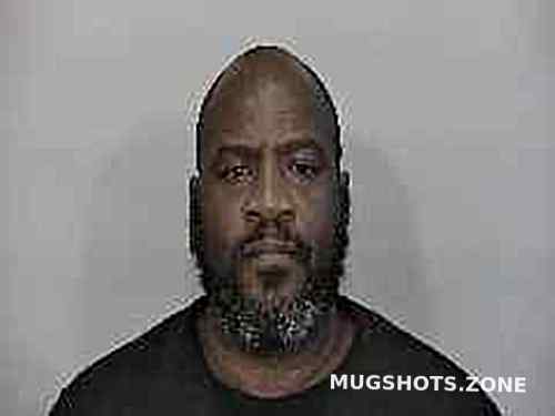 MOSBY BOBBY EUGENE 09/20/2022 - Monroe County Mugshots Zone