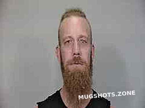 RICHARDSON CHRISTOPHER PATRICK 09/26/2022 - Monroe County Mugshots Zone