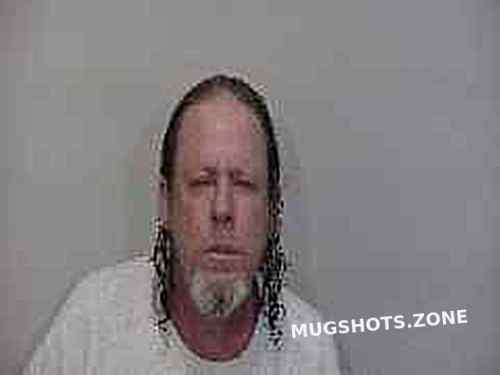 TRAVER SCOTT LEE 10/12/2022 - Monroe County Mugshots Zone