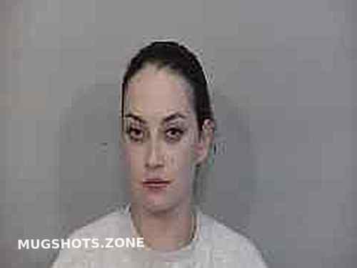 MARTINEZ DUARTE ALLISON MARIA 10/13/2022 - Monroe County Mugshots Zone