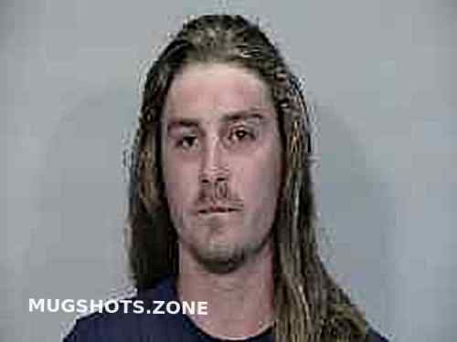 BATSON HUNTER CHASE 10/19/2022 - Monroe County Mugshots Zone