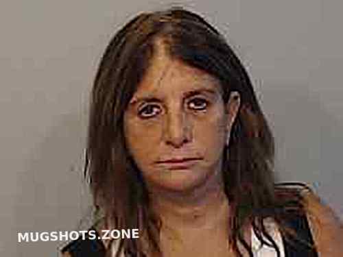 KASS KARIN ILENE 10/21/2022 - Monroe County Mugshots Zone