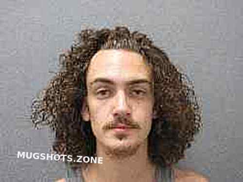 CALLAGHAN FRANKIE MICHAEL 10/21/2022 - Monroe County Mugshots Zone