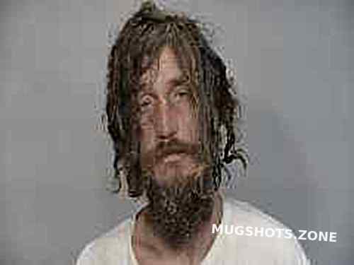 PUTZY BRIAN MARC 10/22/2022 - Monroe County Mugshots Zone