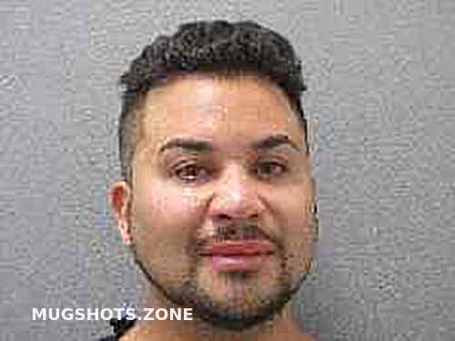 ALVAREZ BRANDON ALVARO 10/24/2022 - Monroe County Mugshots Zone