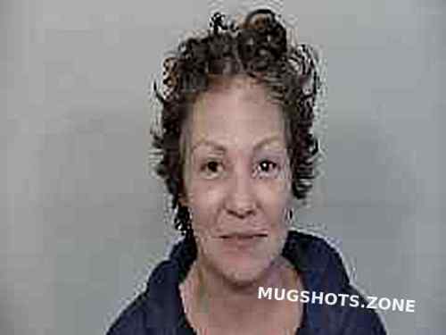 GODIN MELISSA LEANNE 10/25/2022 - Monroe County Mugshots Zone
