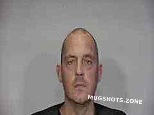 STUMP STEPHEN DANIEL 10/27/2022 - Monroe County Mugshots Zone
