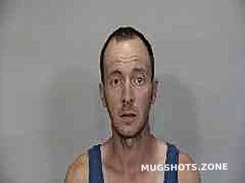 GODDARD DANIEL HUGH 10/27/2022 - Monroe County Mugshots Zone