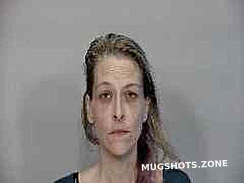 JACOBSON ELIZABETH MCKAY 11/03/2022 - Monroe County Mugshots Zone