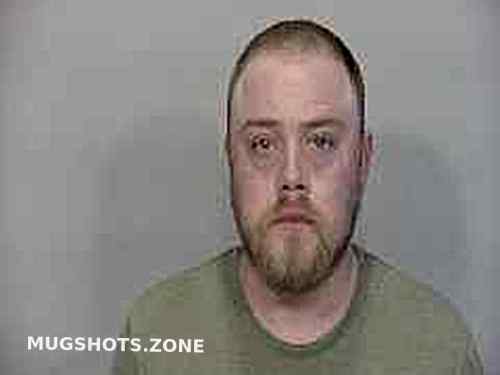 WESTFALL DANIEL ROBERT 11/08/2022 - Monroe County Mugshots Zone