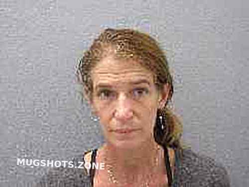 PURVIS KRISTY JO 11/10/2022 - Monroe County Mugshots Zone