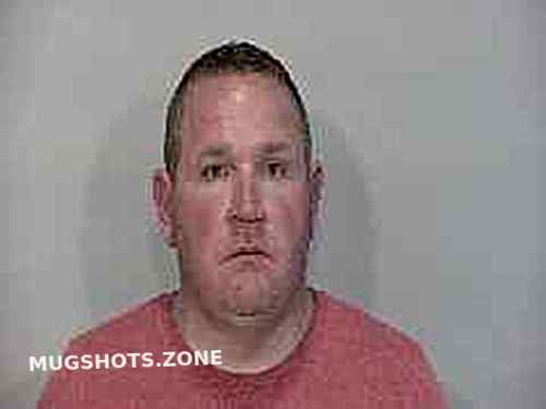 THEODORE STYGLER DAVID 11/12/2022 - Monroe County Mugshots Zone