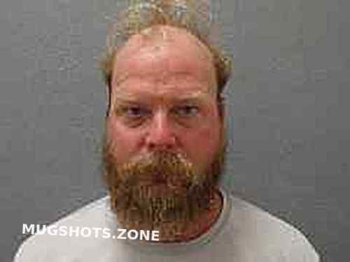 BRACK DANIEL LEE 11/23/2022 - Monroe County Mugshots Zone
