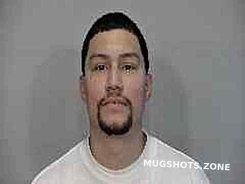 SILVA JOSEPH IGNACIO 11/28/2022 - Monroe County Mugshots Zone