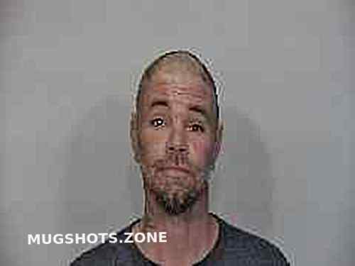 KAVANAUGH CHAD LAMAR 12/10/2022 - Monroe County Mugshots Zone