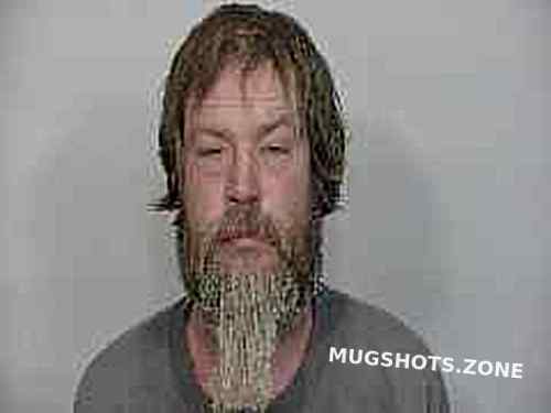 DANIEL KEVIN RAY 12/11/2022 - Monroe County Mugshots Zone