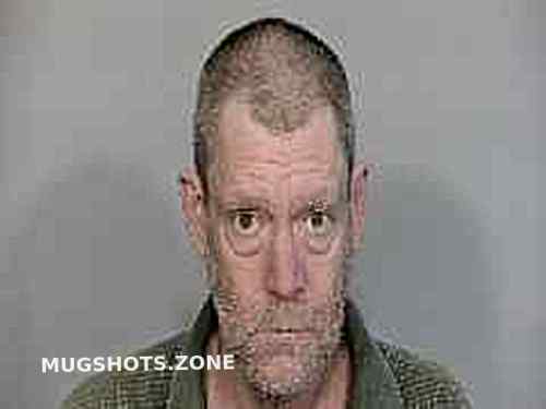 KEITH DANIEL FRANCIS 12/15/2022 - Monroe County Mugshots Zone