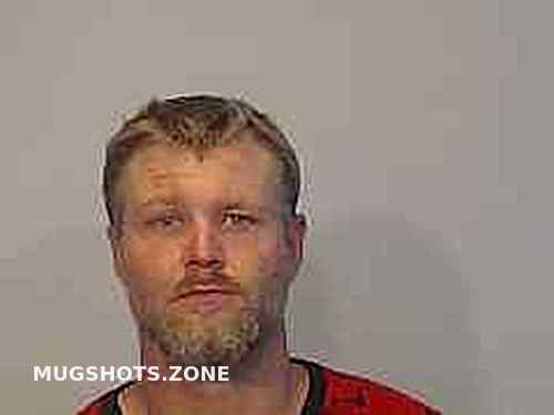 MONTGOMERY DANIEL LEE 12/17/2022 - Monroe County Mugshots Zone