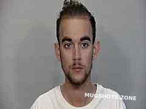 RAMSINGH IAN MICHAEL 12/25/2022 - Monroe County Mugshots Zone