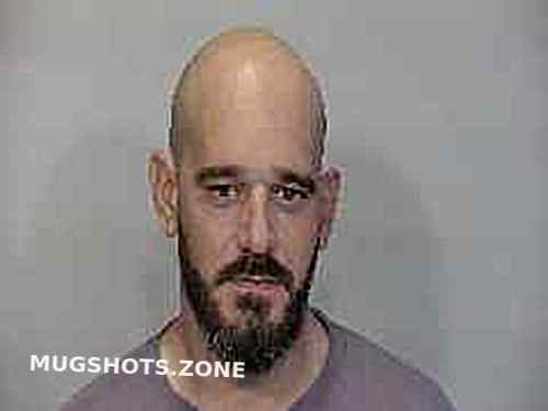 SISTO JOSEPH WILLIAM 12/25/2022 - Monroe County Mugshots Zone