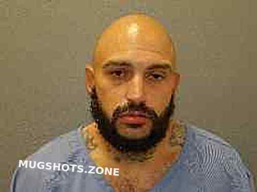 MARRERO WILLIAM 12/31/2022 - Monroe County Mugshots Zone