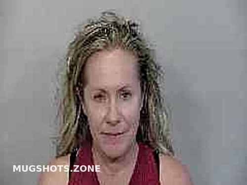 HIGDON LISA ANN 12/31/2022 - Monroe County Mugshots Zone