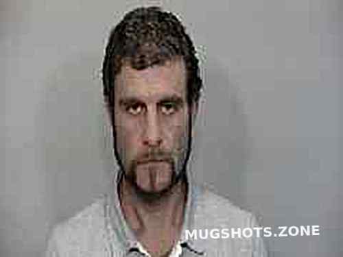 KRAMER MITCHELL LANDON 01/01/2023 - Monroe County Mugshots Zone