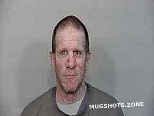LEDBETTER GREGORY STEVEN 01/05/2023 - Monroe County Mugshots Zone