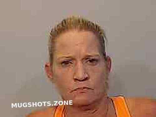 BORYSIEWICZ JESSICA MELISSA 01/07/2023 - Monroe County Mugshots Zone