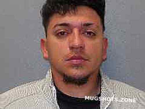 MEDRANO GUTIERREZ JOSE RAMON 01/14/2023 - Monroe County Mugshots Zone