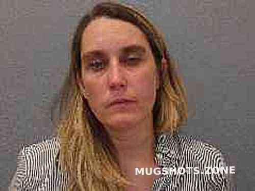 PATTERSON ANNA FELICIDAD 01/18/2023 - Monroe County Mugshots Zone