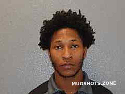 DUNCAN NATHANIEL BERNARD 01/21/2023 - Monroe County Mugshots Zone