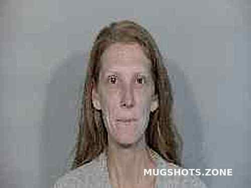 EMERICH FERRIS NADENE 01/31/2023 - Monroe County Mugshots Zone