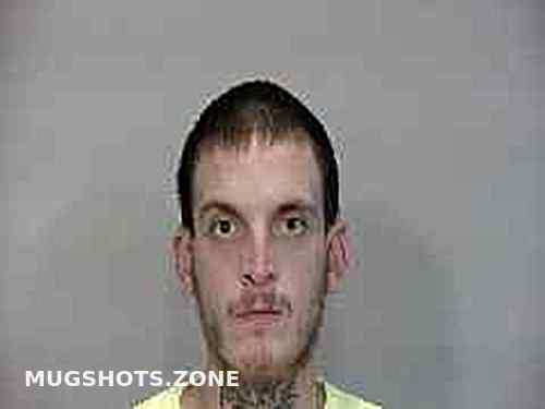 HOLTZ JACOB DYLAN 02/02/2023 - Monroe County Mugshots Zone