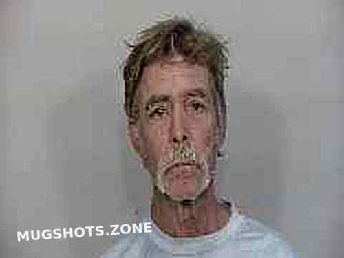 ENGLE MICHAEL PATRICK 02/10/2023 - Monroe County Mugshots Zone