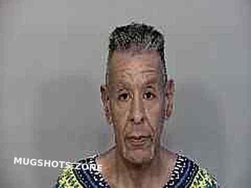 NEGRON RICHARD 02/15/2023 - Monroe County Mugshots Zone