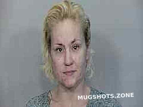 LONGLEY NICOLE PATRICIA 02/18/2023 - Monroe County Mugshots Zone