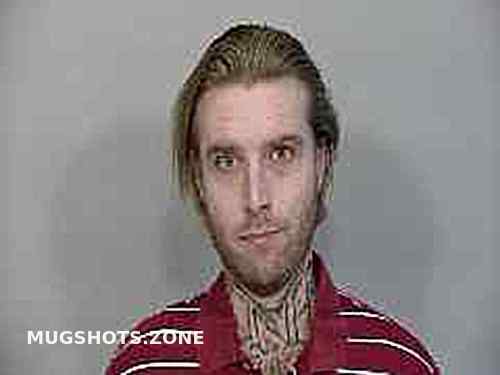 Osborne Jonathan Edward 02 23 2023 Monroe County Mugshots Zone