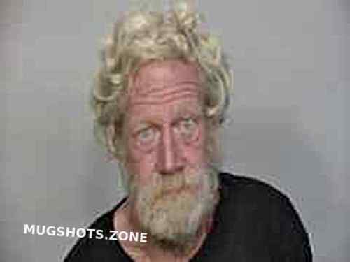 NEGLEY DAVID RITCHIE 03/07/2023 - Monroe County Mugshots Zone