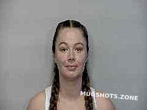 DRAPER DELLA DYAN 03/08/2023 - Monroe County Mugshots Zone