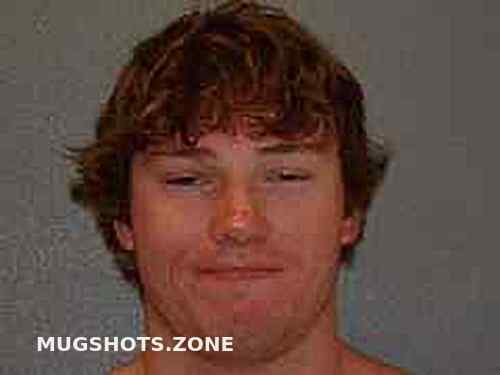 CARSON DAVID ALLEN ANGUS 03/09/2023 - Monroe County Mugshots Zone