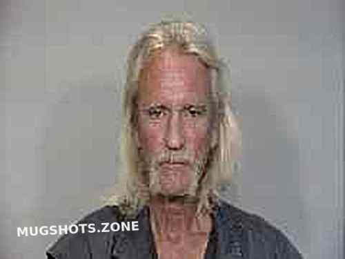 HALL DANIEL WAYNE 03/10/2023 - Monroe County Mugshots Zone