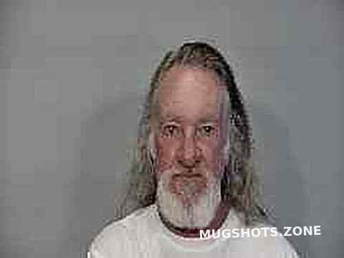 DRIVER WILLIAM CLARK 03/13/2023 - Monroe County Mugshots Zone