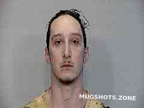 SHATZER SKYLER JACOB 03/16/2023 - Monroe County Mugshots Zone