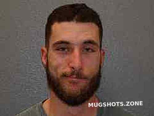 JACOBS LUKE RIVERS 03/18/2023 - Monroe County Mugshots Zone