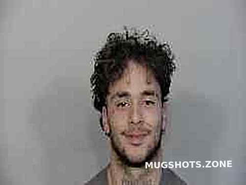 BARRIOS LUIS MARCEL 03/19/2023 - Monroe County Mugshots Zone