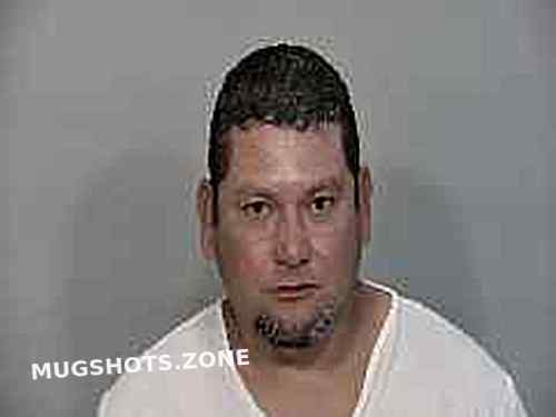 LANUZA MARTINEZ PABLO 03/19/2023 - Monroe County Mugshots Zone